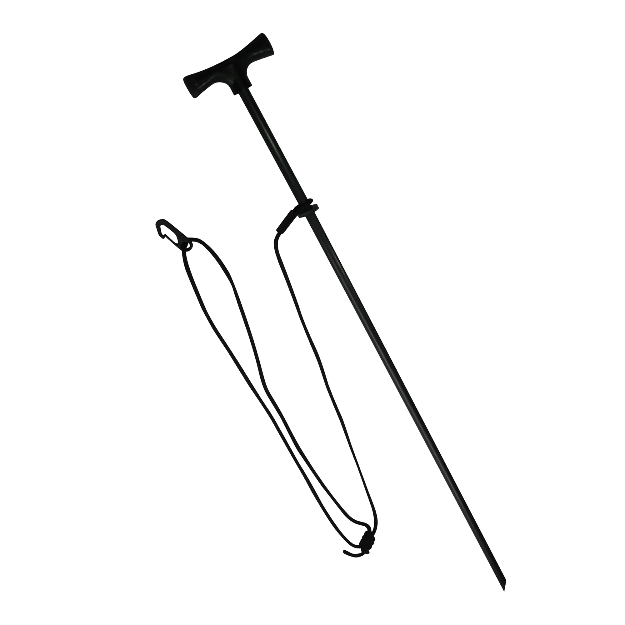 Stick It Pole - 7' Anchor Pin | Estero Outfitters - Estero River Outfitters