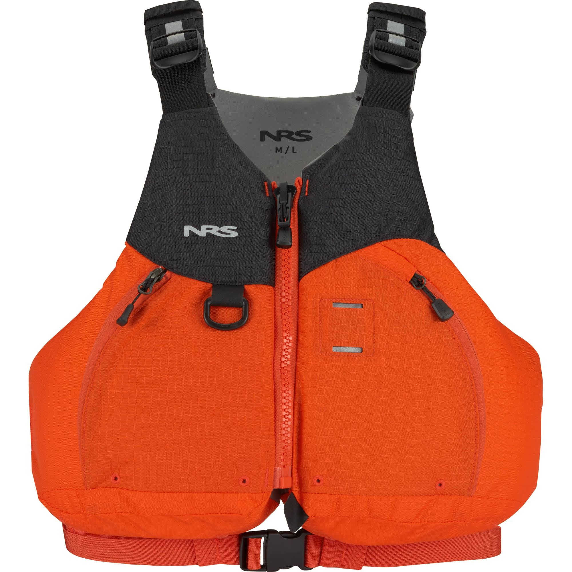 NRS Ambient PFD Flare XL/XXL - Estero River Outfitters