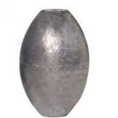 Egg Sinker 1/2 oz - Estero River Outfitters
