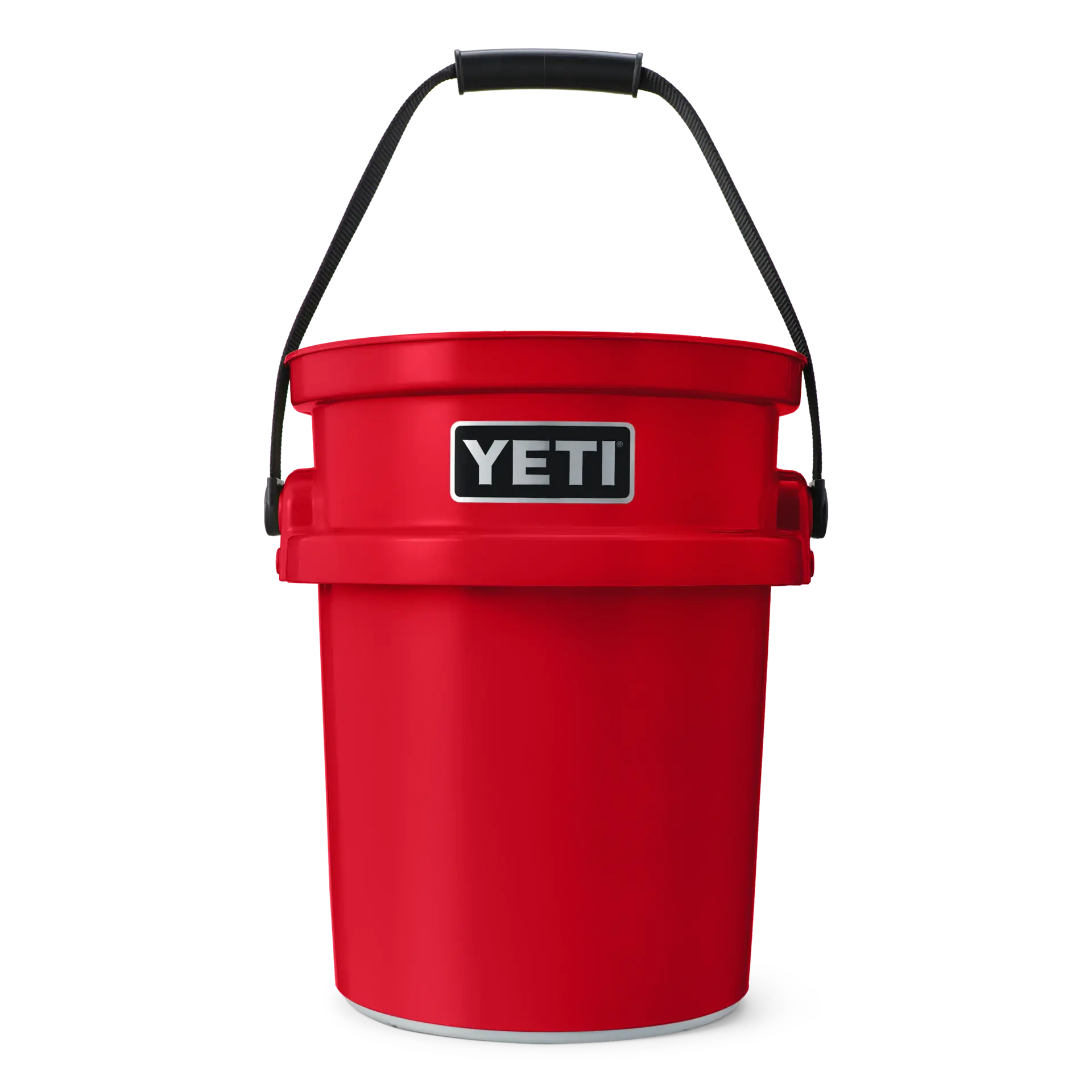 Loadout Bucket Rescue Red | Estero Outfitters - Estero River Outfitters