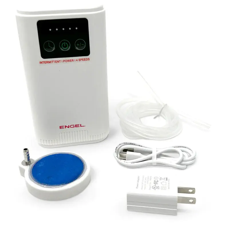 Engel Air Pump Gen 3 Extra Large - Estero River Outfitters