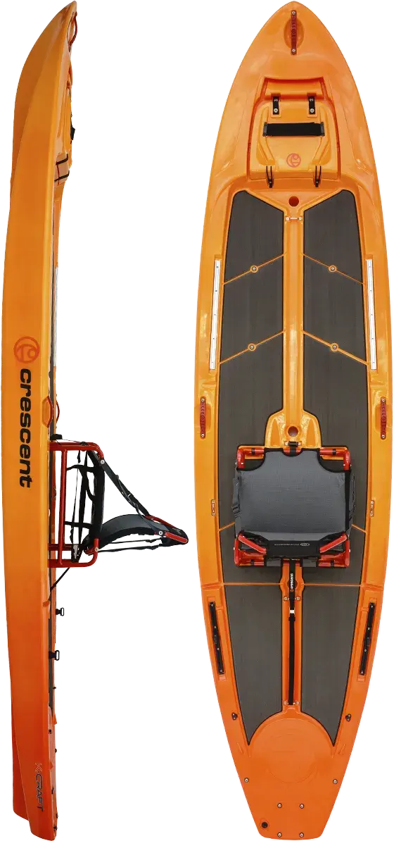 Crescent K-Craft - Estero River Outfitters