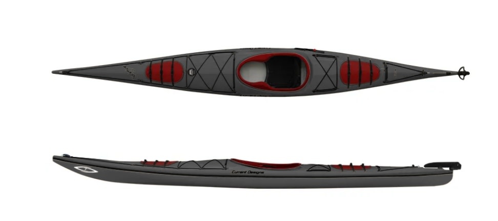 Current Design Soltice GTS Kevlar - Estero River Outfitters