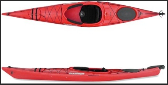 Current Design Kestrel - Estero River Outfitters