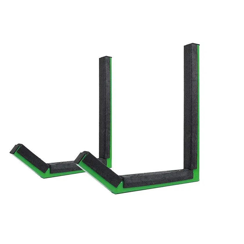 Boonedox Kurl Kayak Mount - Lime - Estero River Outfitters