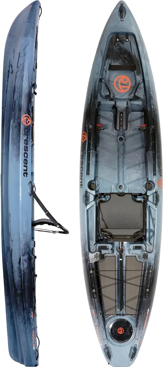 Cresent LiteTackle II Nor'Easter - Estero River Outfitters