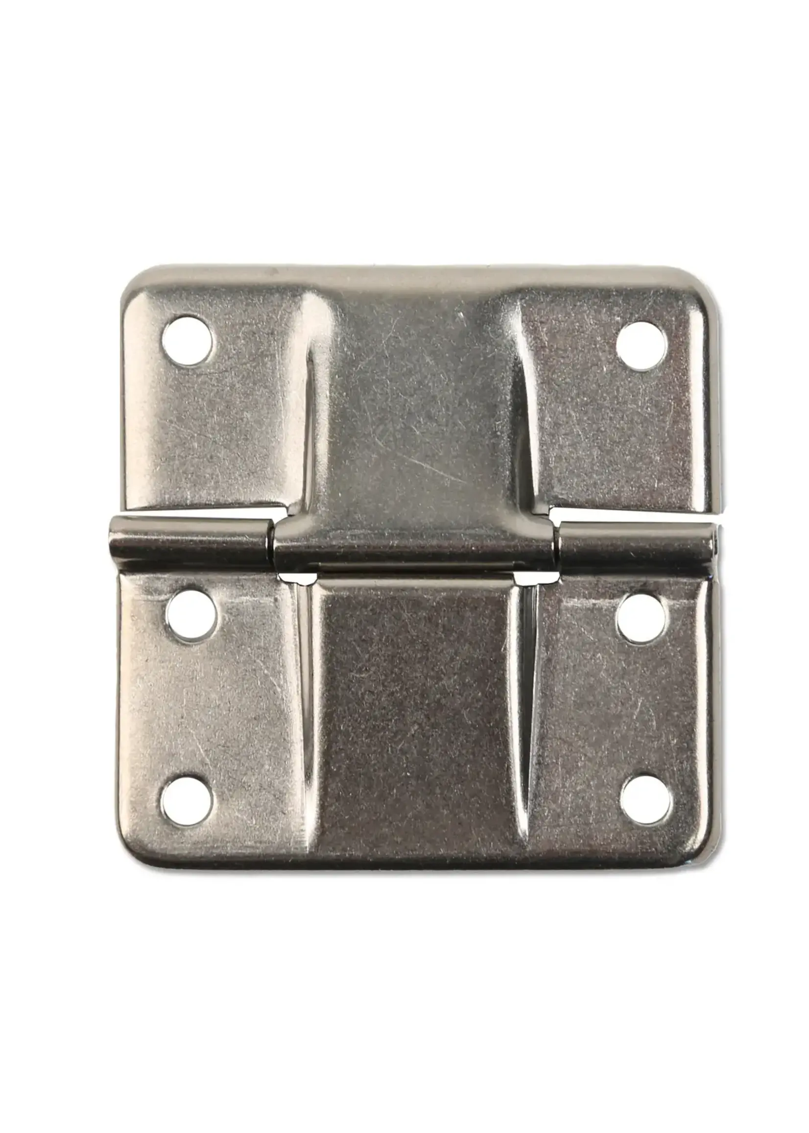 Stainless Steel Drybox Hinge (Single Hinge) - Estero River Outfitters