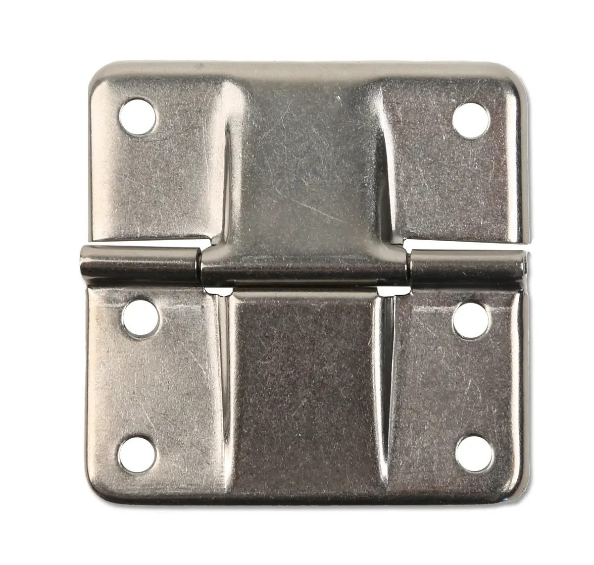 Stainless Steel Drybox Hinge (Single Hinge) - Estero River Outfitters