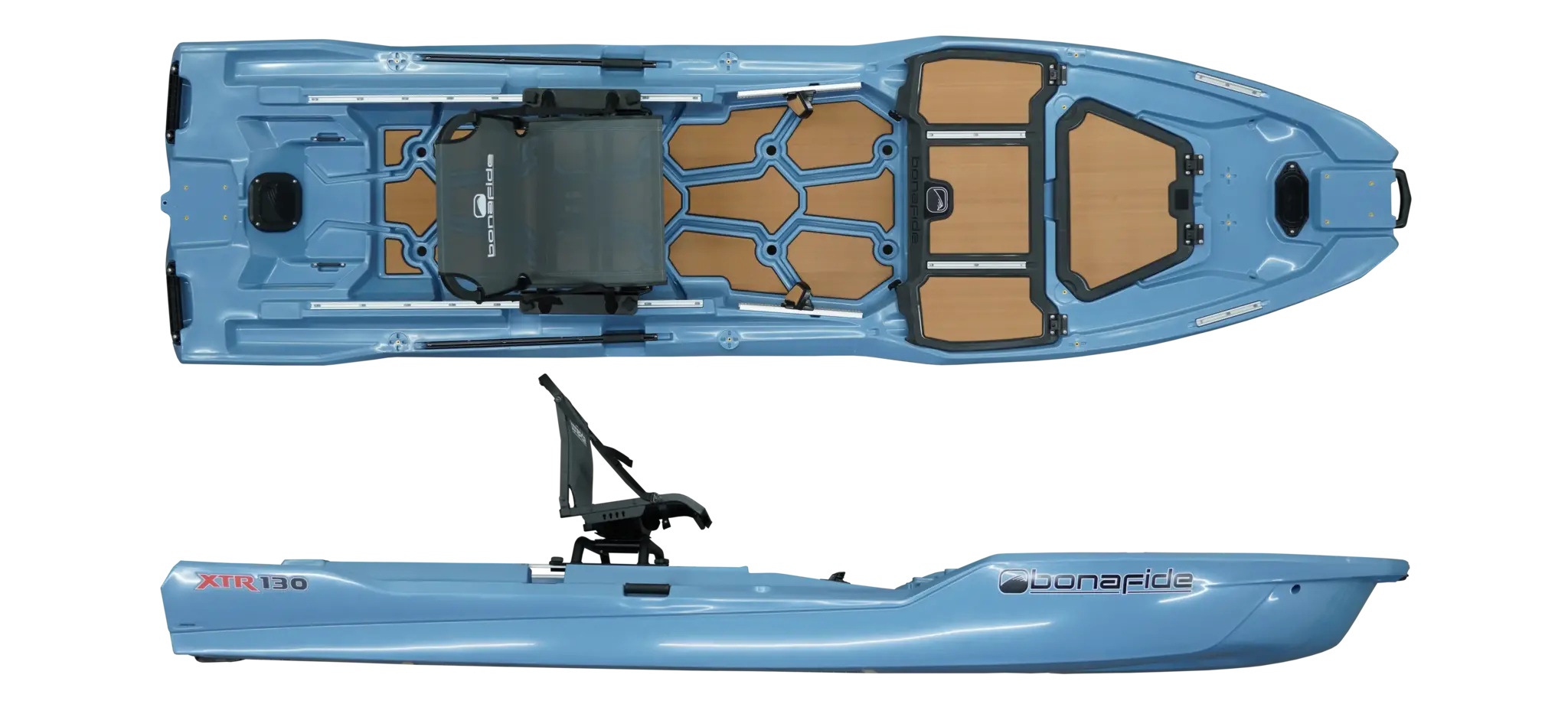 Bonafide XTR 130 - Estero River Outfitters