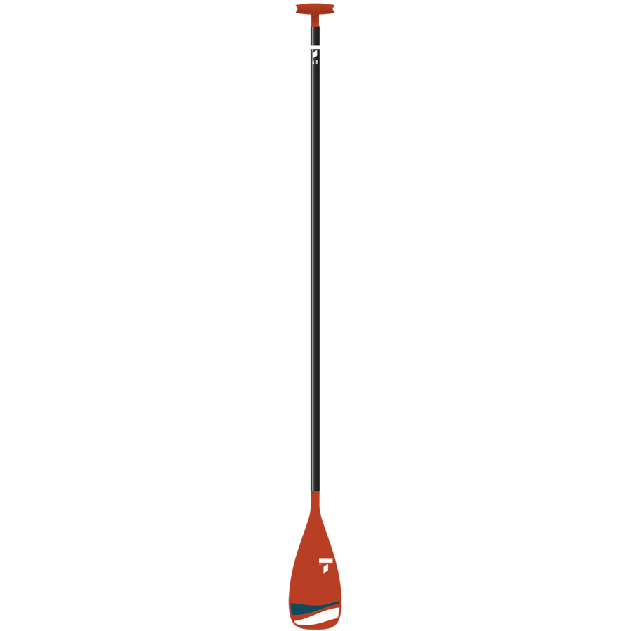 SUP Paddle - Talon ALU Fix 210 | Estero Outfitters - Estero River ...