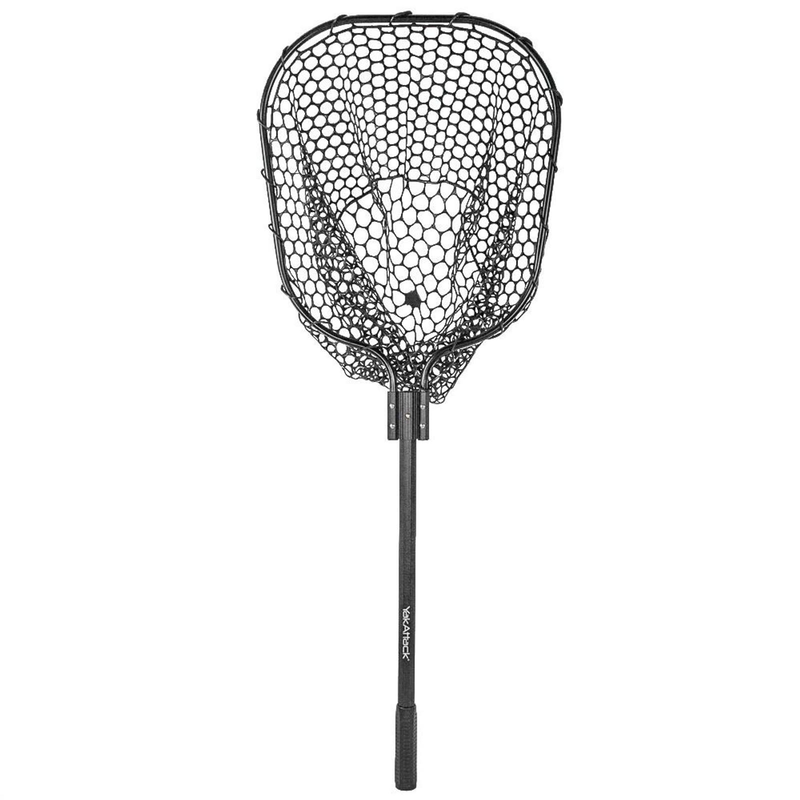 YakAttack 16"x19" Landing Net w/24" Telescoping Handle | Estero ...