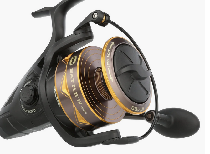 PENN Battle IV 10000 BTLIV10000 | Estero Outfitters - Estero River ...