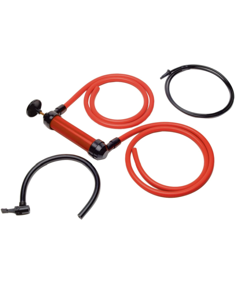 Multi use Pump - Whatchamacallit Tools