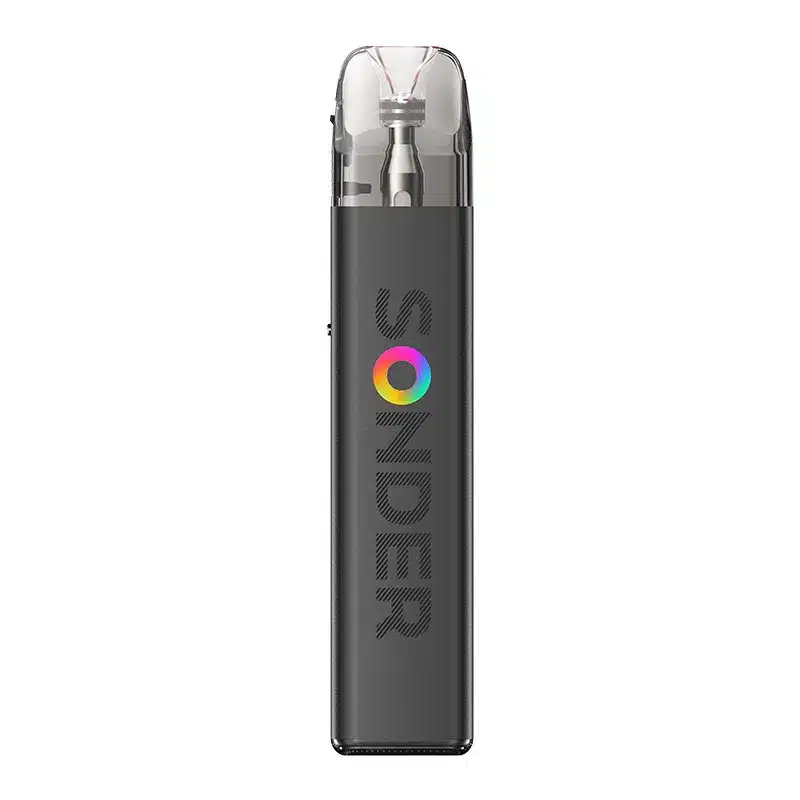 Geek Vape - Sonder Q2 kit - CRC - - Vapanada