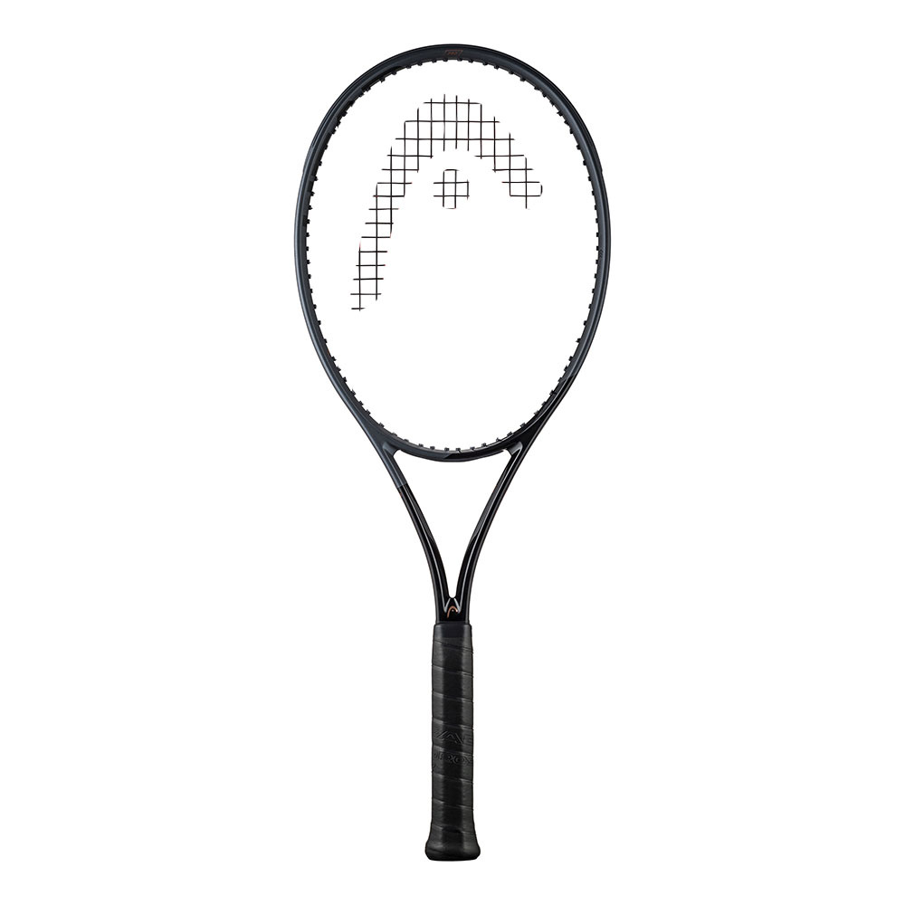 Head Speed Pro Black 2023 (310g) Tennis Racquet - World Tennis Miami
