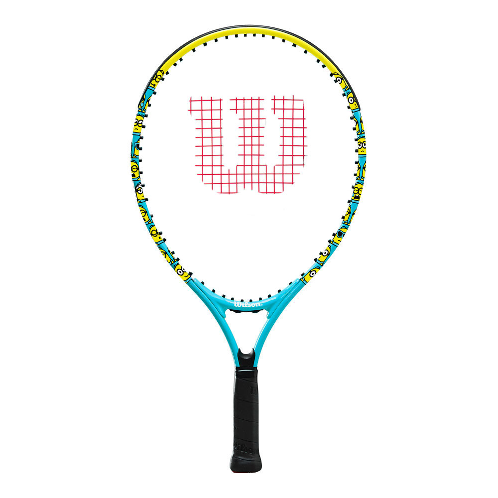 Wilson US Open JR 19" Tennis Racquet - World Tennis Miami