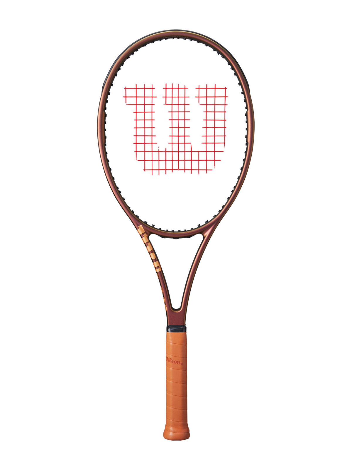 Wilson Pro Staff 97L V14 (290g) Tennis Racquet - World Tennis Miami