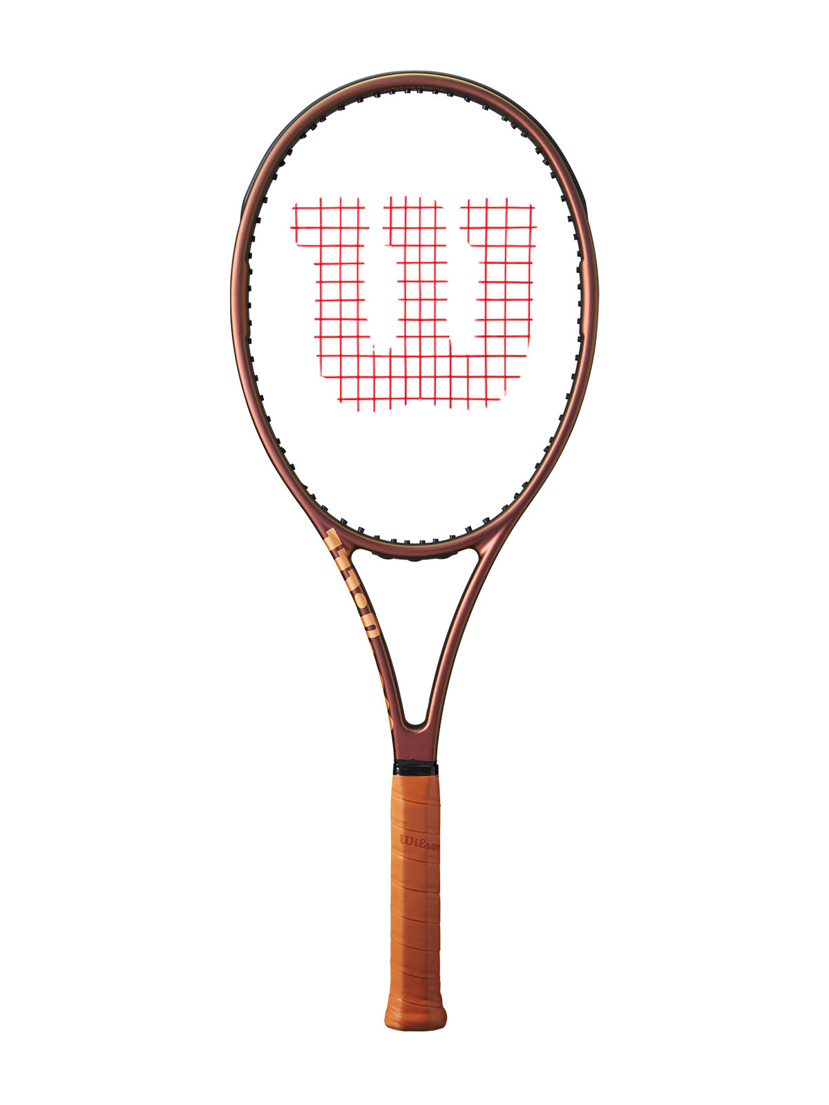 Wilson Pro Staff 97 V14 (300g) Tennis Racquet - World Tennis Miami