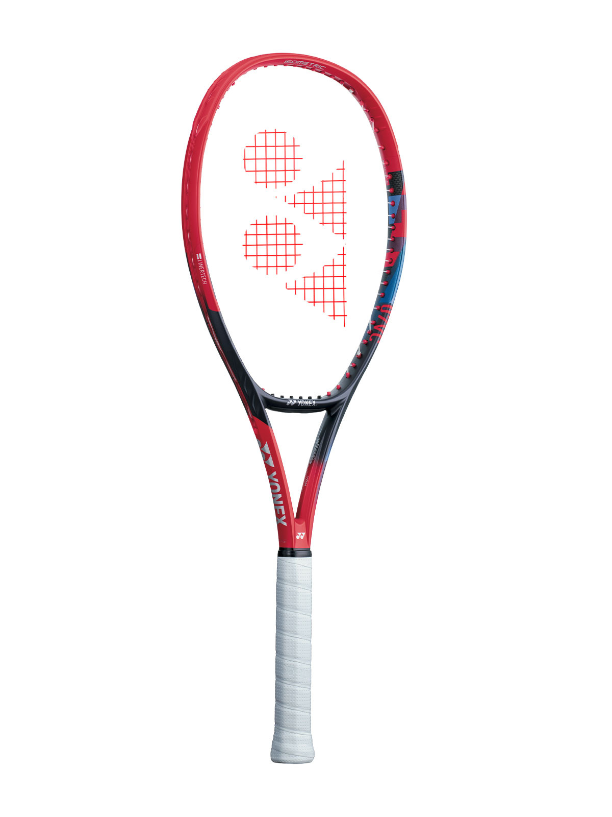 Yonex Vcore 100L 7th Gen 2023 (280g) Tennis Racquet - World Tennis Miami
