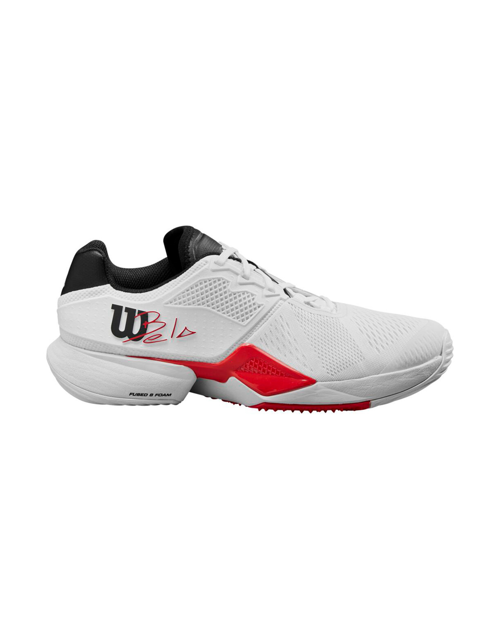 Wilson Bela Tour Men's Padel Shoes - World Tennis Miami