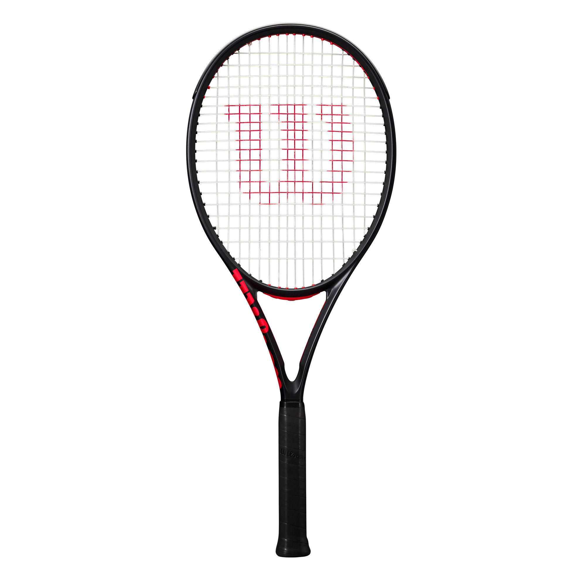 Wilson Clash 100 Pro V3 (305g) Tennis Racquet - World Tennis Miami