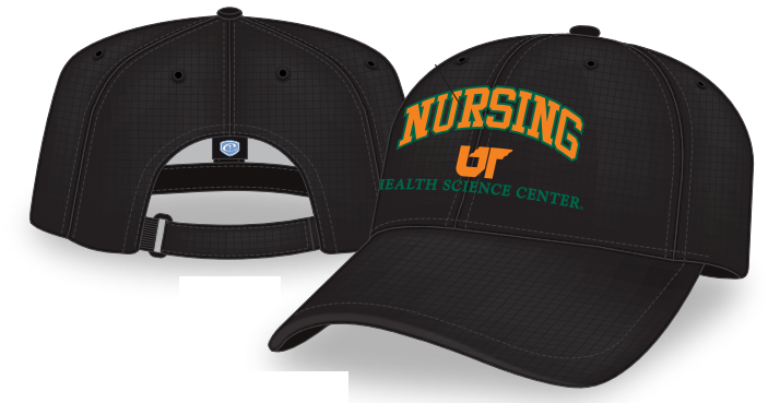 NURSING SOFT FIT ACTIVE WEAR CAP - HSC HUB