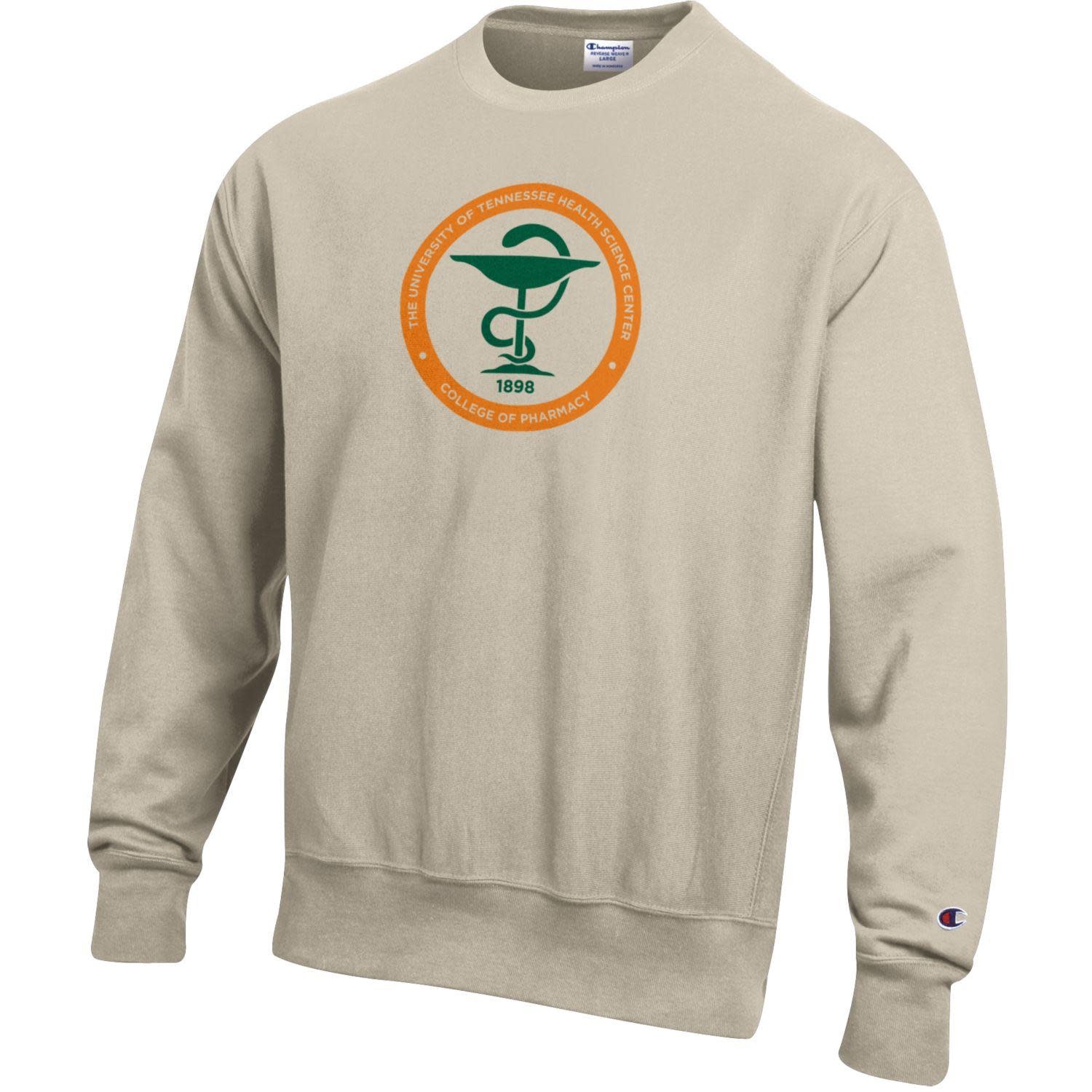 CI SPORT PHARMACY SEAL CREW OATMEAL - HSC HUB