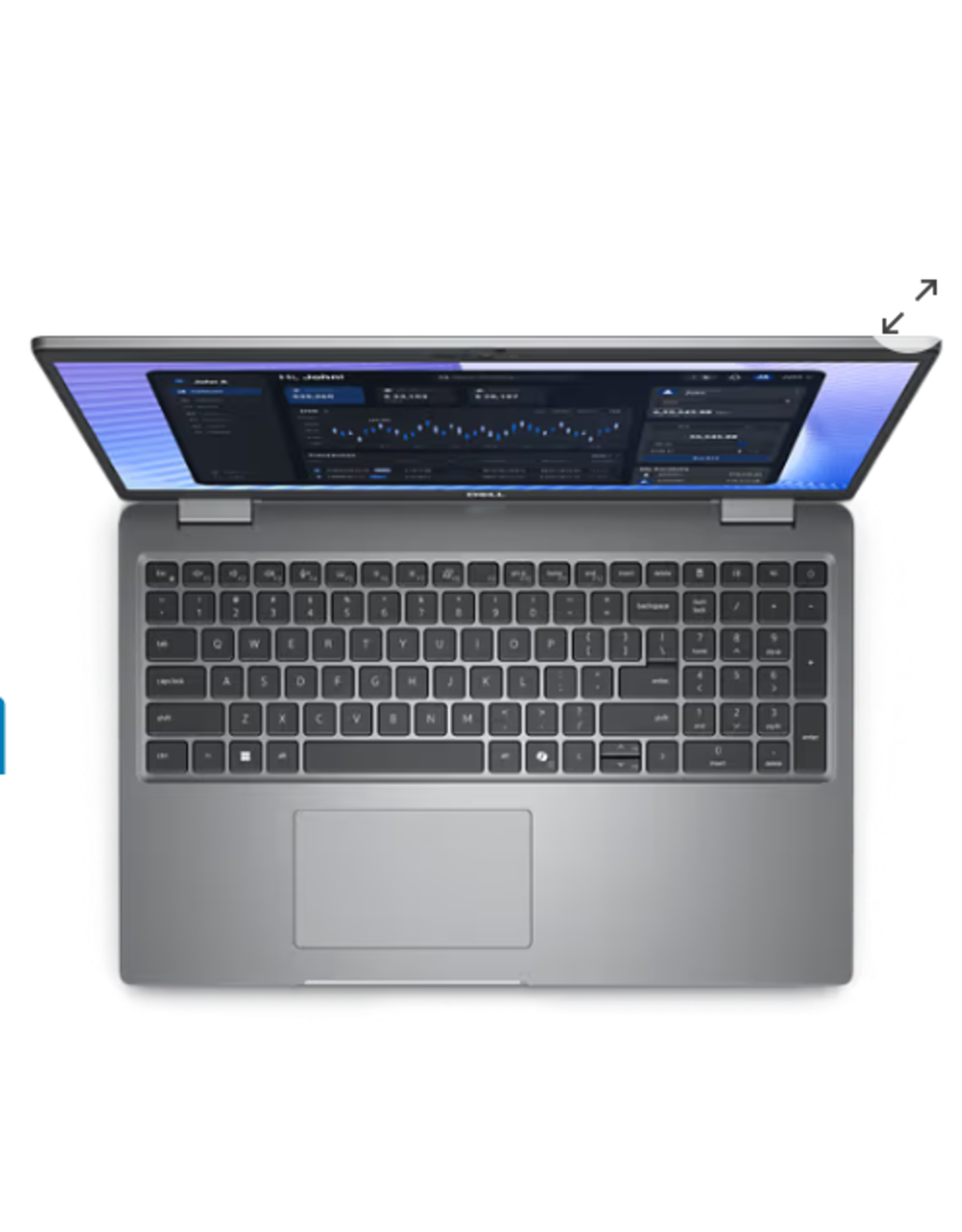 Dell shop Precision 7550 Laptop