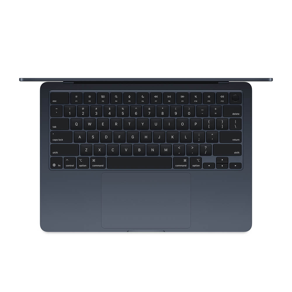 13-INCH MACBOOK AIR M4 CHIP 10 CORE CPU 10-CORE GPU 24GB MEMORY 512GB ...