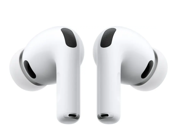 AIRPOD PRO 3: WIRELESS ACTIVE NOISE CANCELLING EARBUDS w/ HEAT SENSING ...
