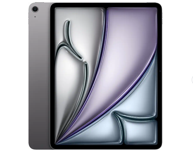 DEMO 13-INCH IPAD AIR (2025) SPACE GRAY 128GB - HSC HUB