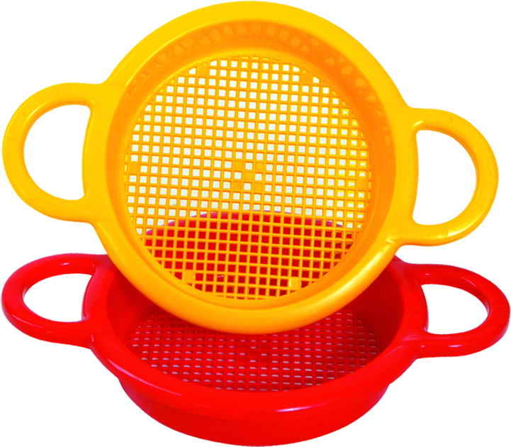 Gowi Sand Sieve - The Swag Sisters Toy Store