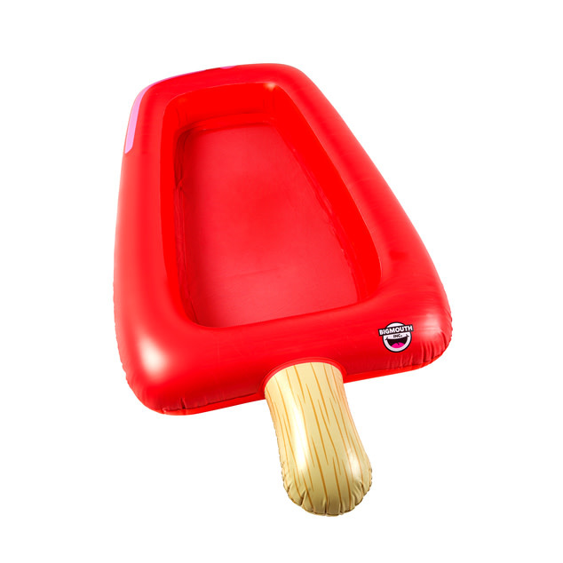 Popsicle Mesh Float - The Swag Sisters Toy Store