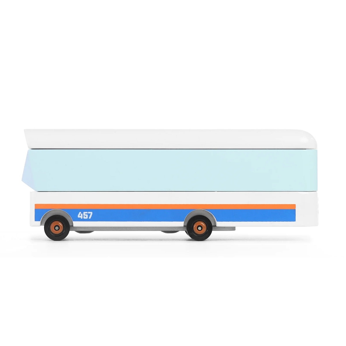 Candyvan Tiny Town Bus - The Swag Sisters Toy Store