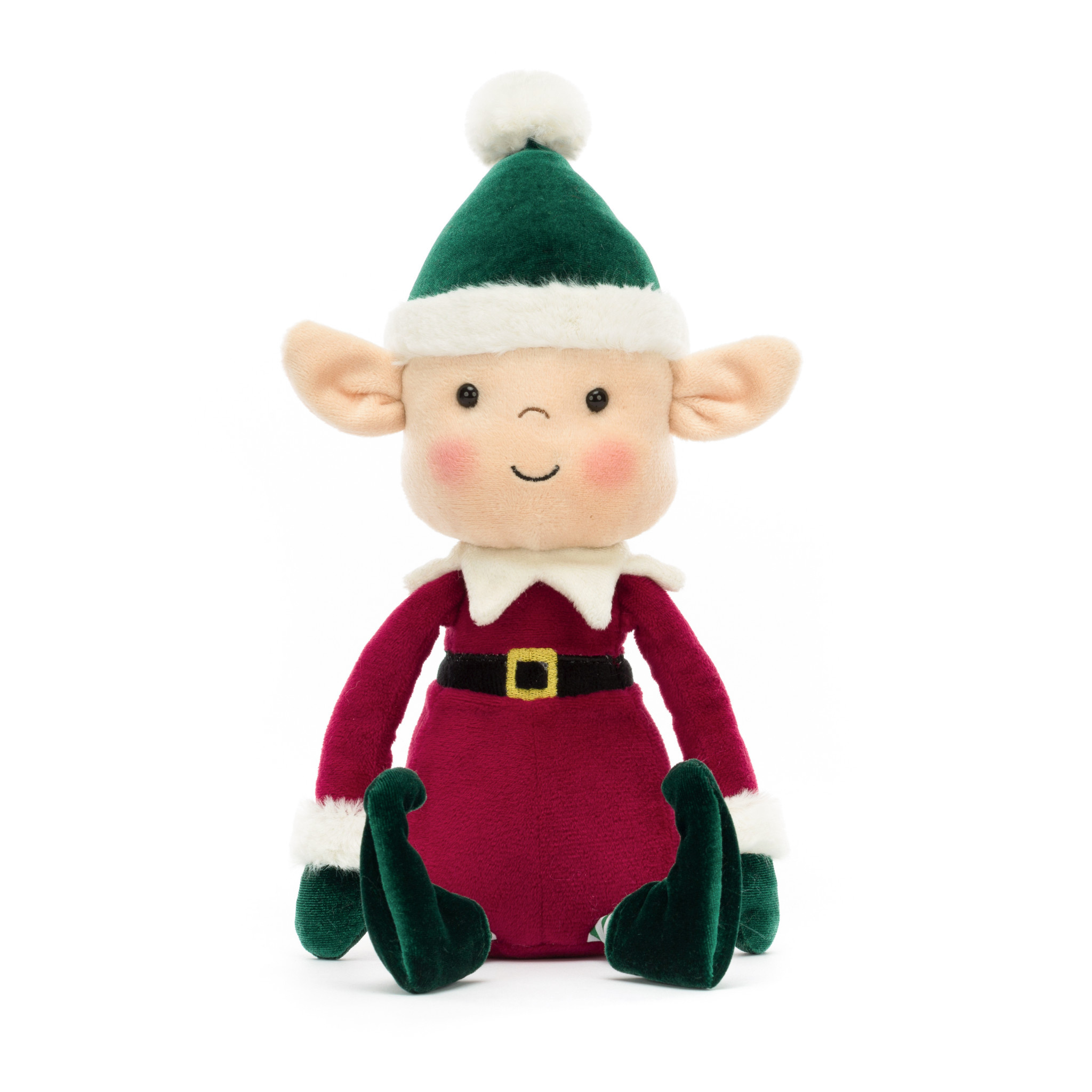 Eldo Elf - The Swag Sisters Toy Store