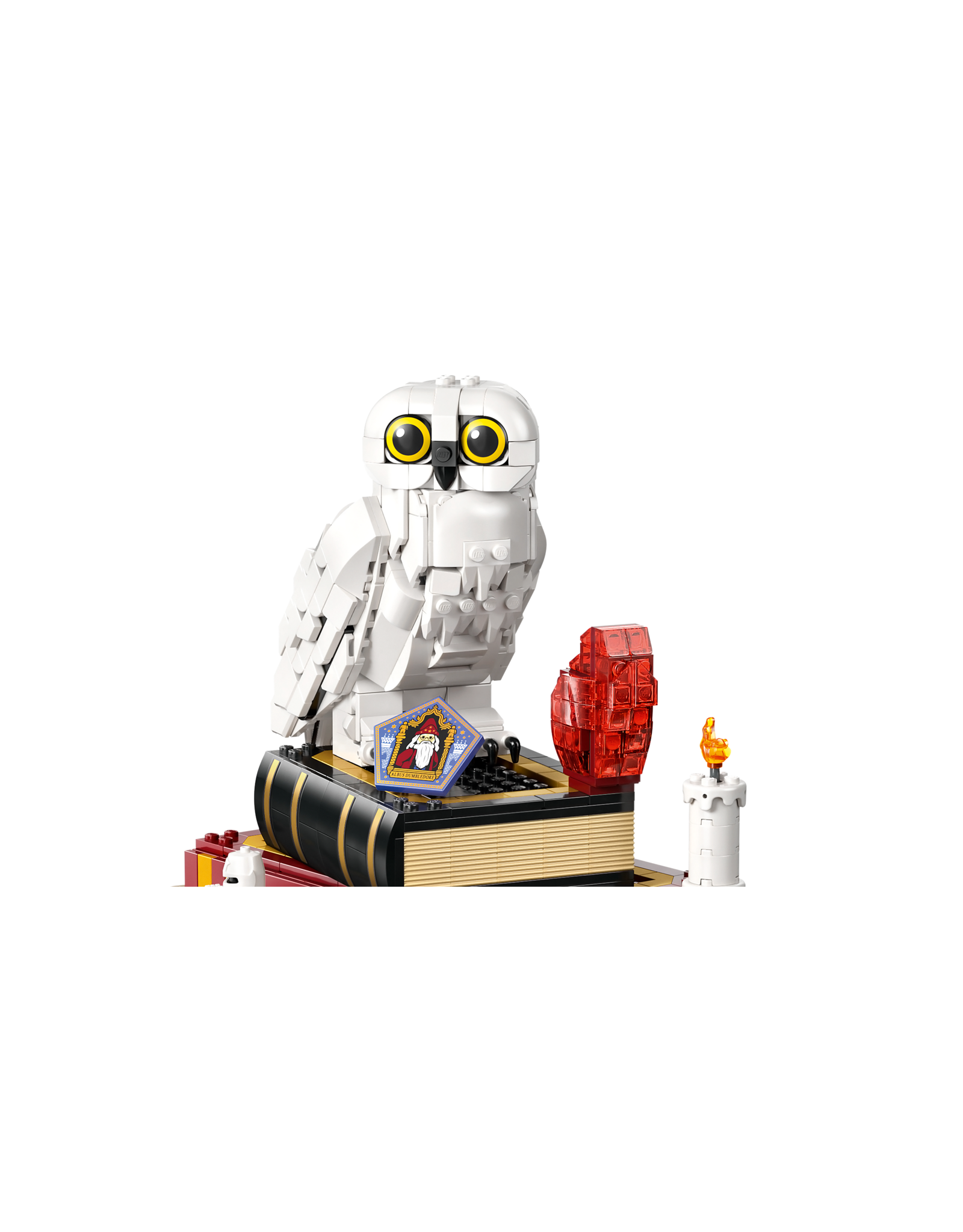 Harry Potter 76466 Philosopher's Stone - Collectors' Edition - The Swag ...