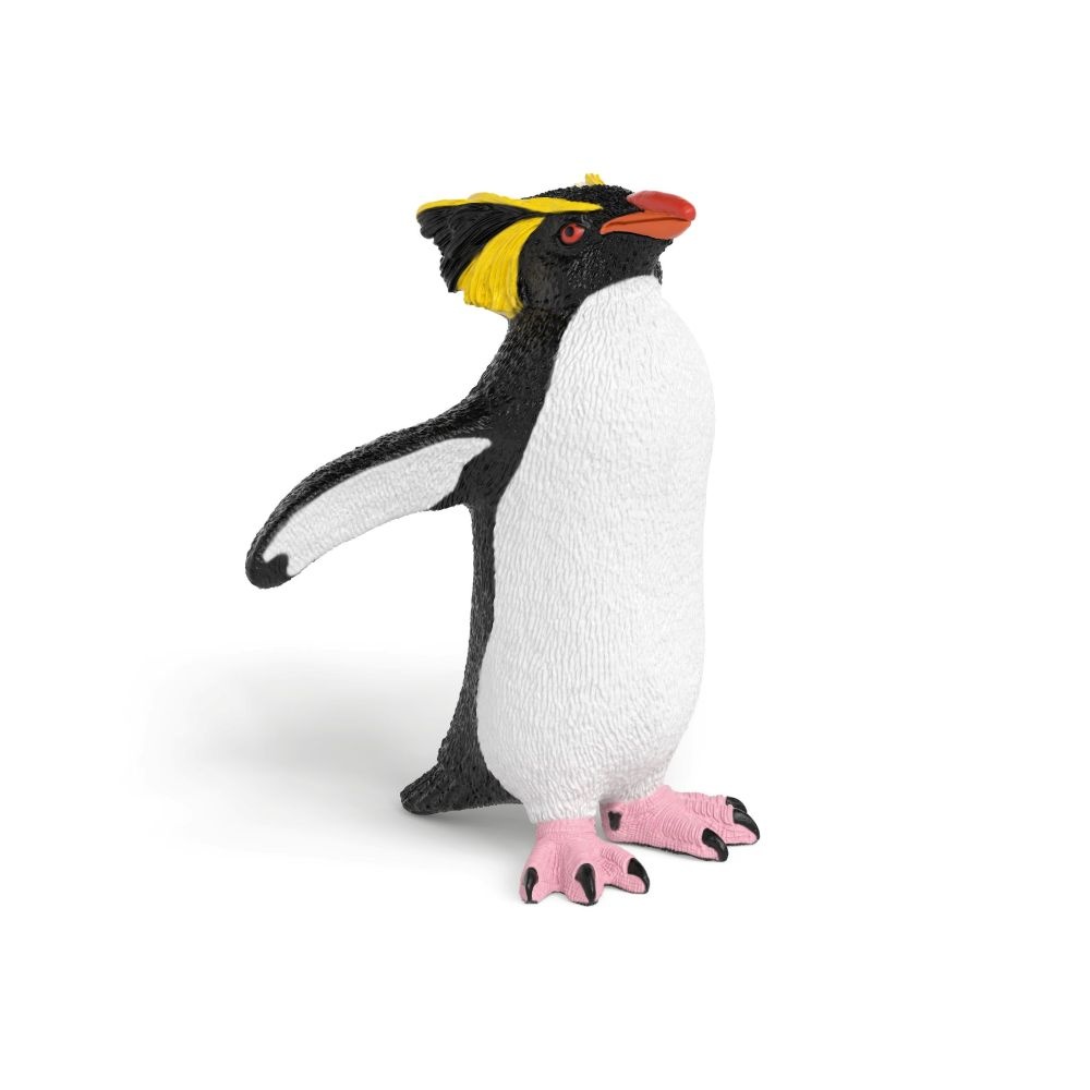 Rockhopper Penguin - The Swag Sisters Toy Store