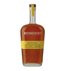 Bourbon - Independent Spirits Inc.