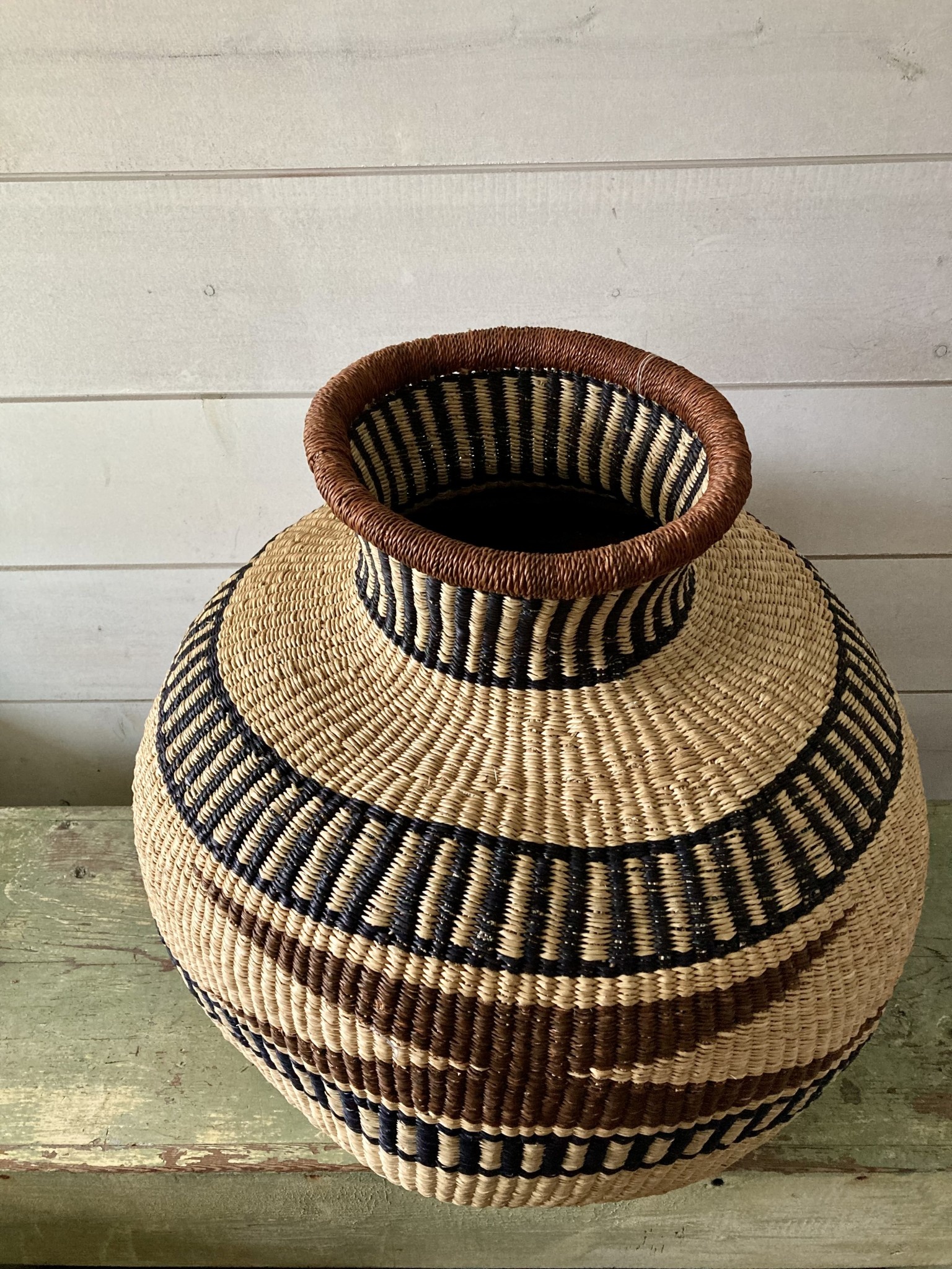 Baba Tree Jemima 10 Cows - Hansell and Halkett