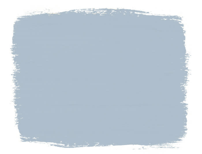 Louis Blue 500ml Chalk Paint® by Annie Sloan - Hansell and Halkett