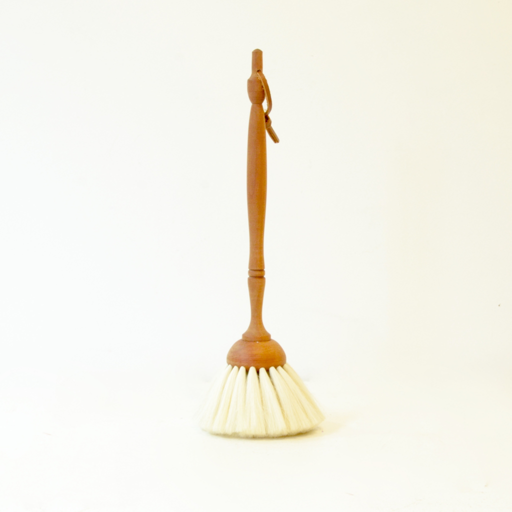 Pear Wood Duster - Centro Garden