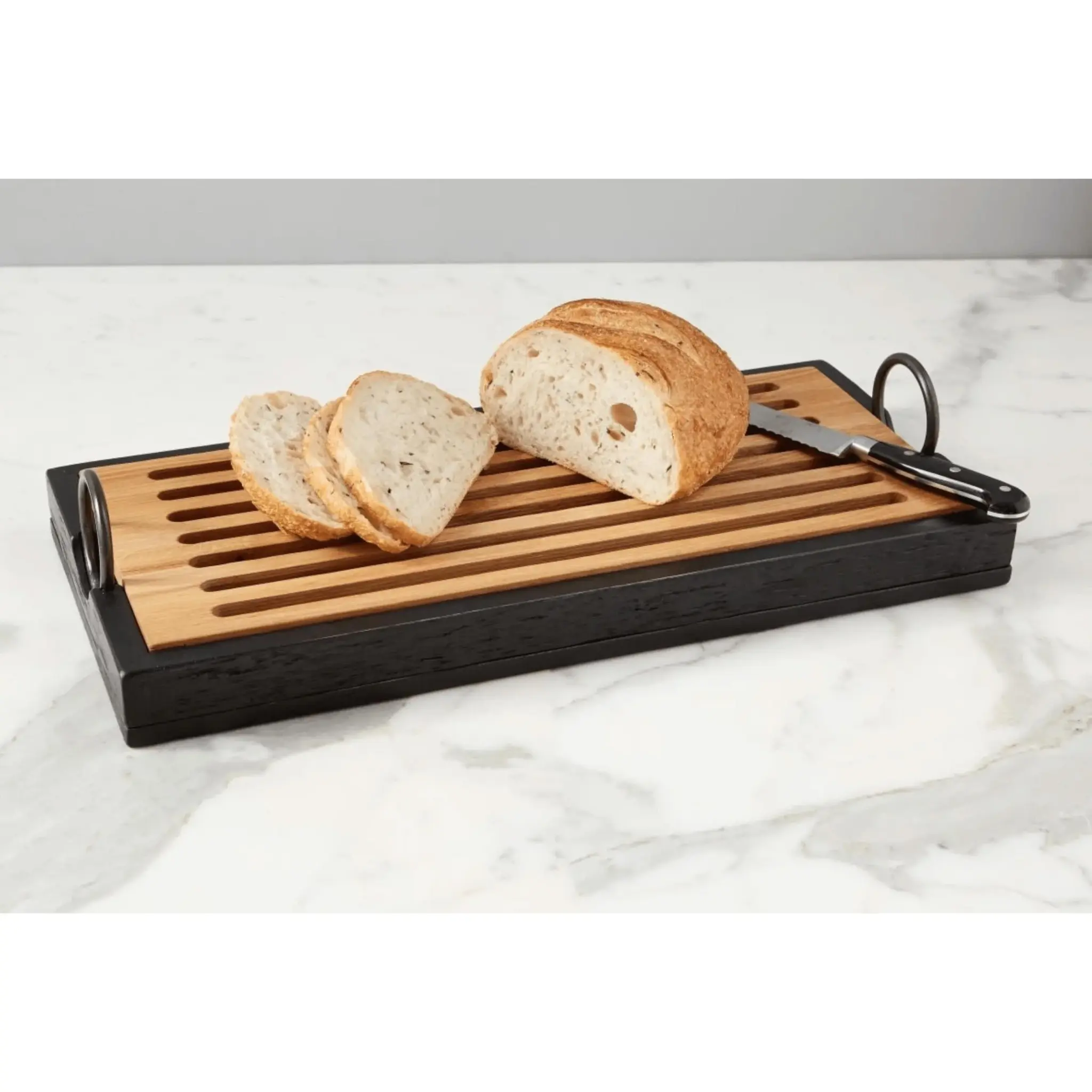Barcelona Crumb Board L22" W10" - Centro Garden