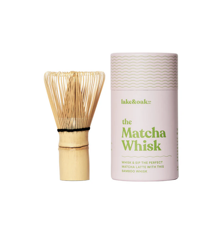 Matcha Whisk - Centro Garden