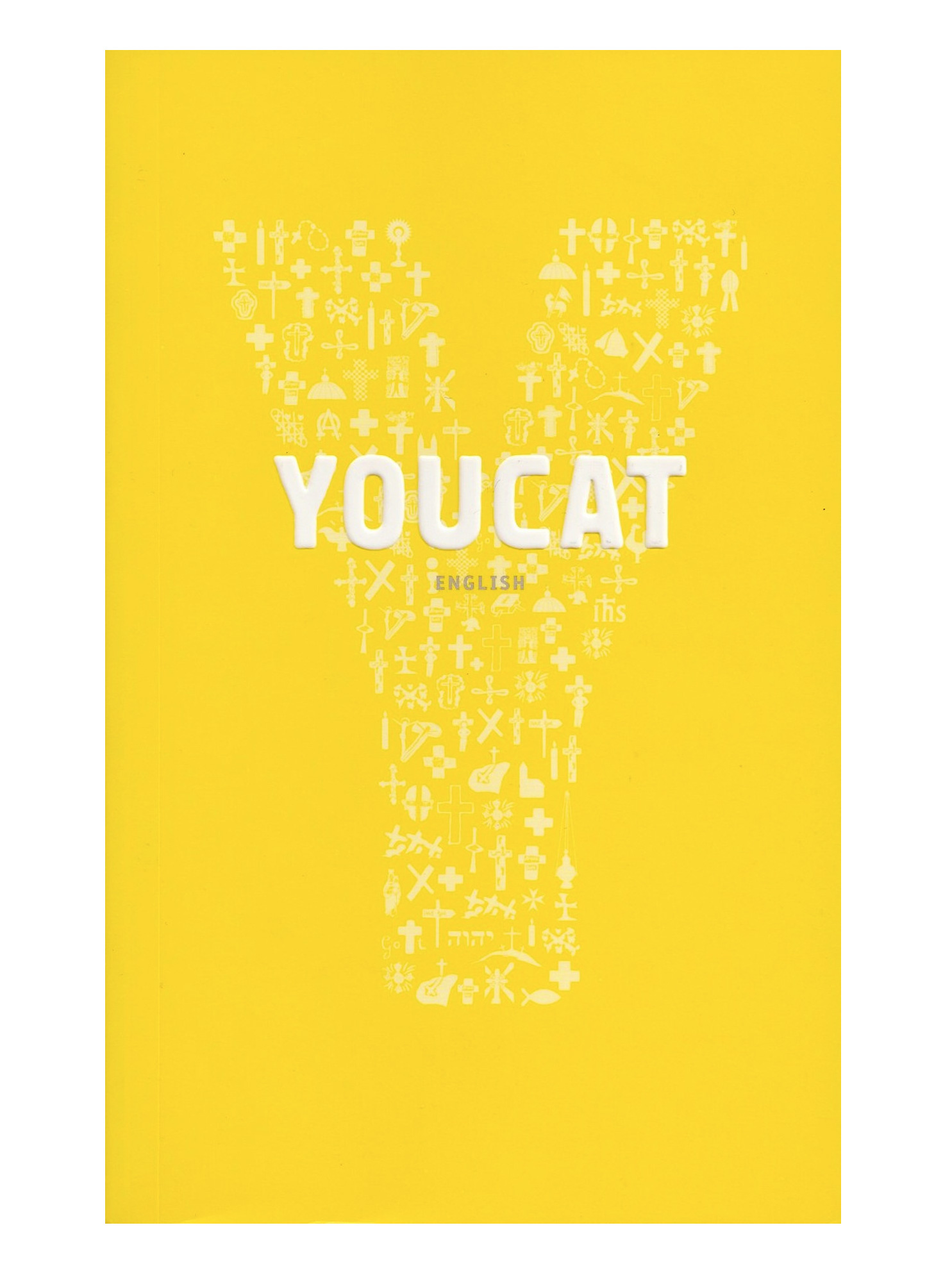 YOUCAT (Youth Catechism of the Catholic Church) - Reilly's Church ...