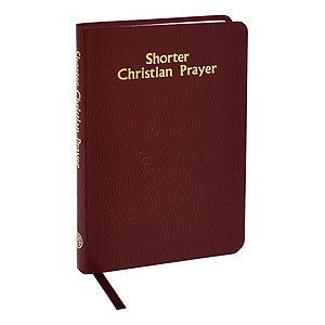 Shorter Christian Prayer - Reilly's Church Supply & Gift Boutique