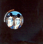 Thrive CD - Reilly's Church Supply & Gift Boutique