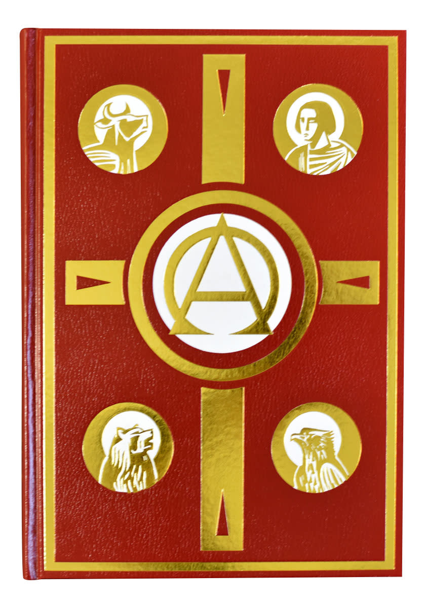 Book of the Gospels - Reilly's Church Supply & Gift Boutique