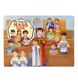 My Guide to Catholic Mass (with pull-down sliders) - Reilly's Church ...