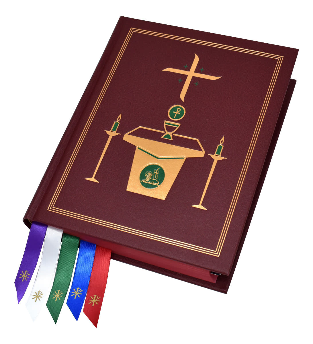 Roman Missal (Chapel Edition) - Reilly's Church Supply & Gift Boutique