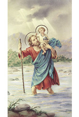 Holy Cards - Blank Back (100) - Reilly's Church Supply & Gift Boutique